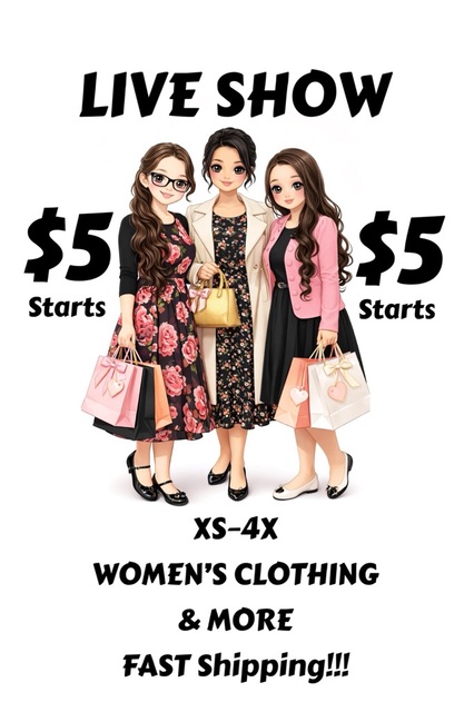 Posh Show - Poshmark